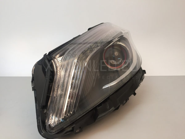 Mercedes-Benz A Class W176 AMG 2012-2015 Bi-Xenon headlights
