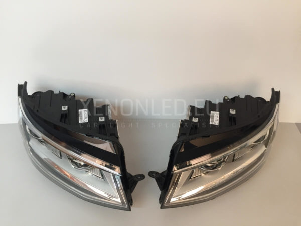 Volkswagen MULTIVAN 2015- FULL LED headlights