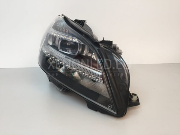 Mercedes-Benz CLS Class C218 2010-2014 FULL LED headlights