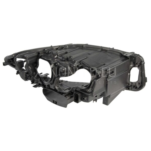 BMW F10 Adaptive LED Left Side Headlight Housing