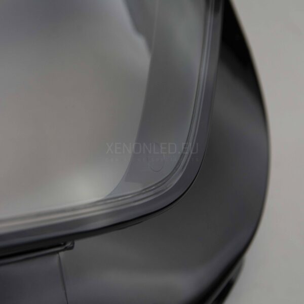 Mercedes - Benz CLS W257 2017 - ... Headlight Lens Cover Right Side