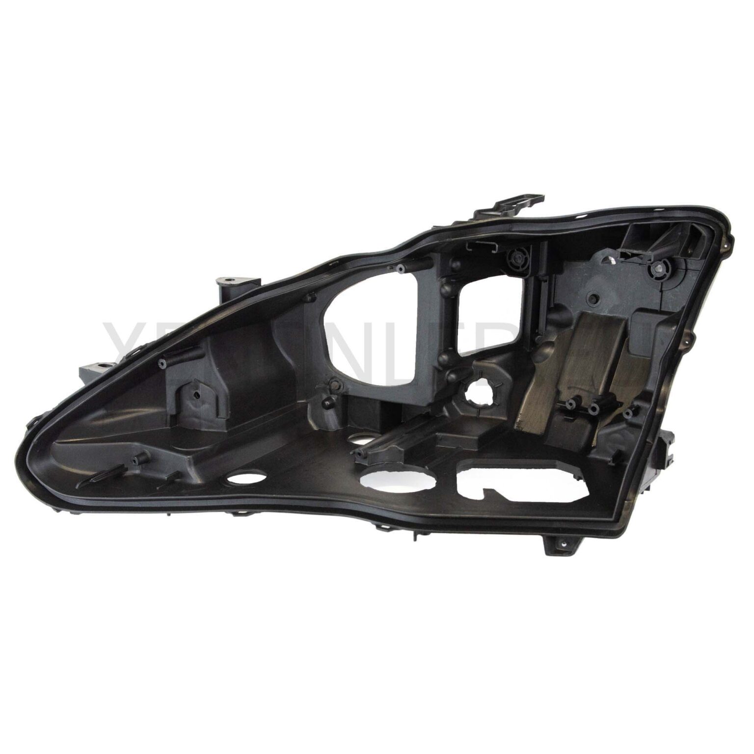 Lexus IS 2005 - 2009 Left Side Headlight Housing