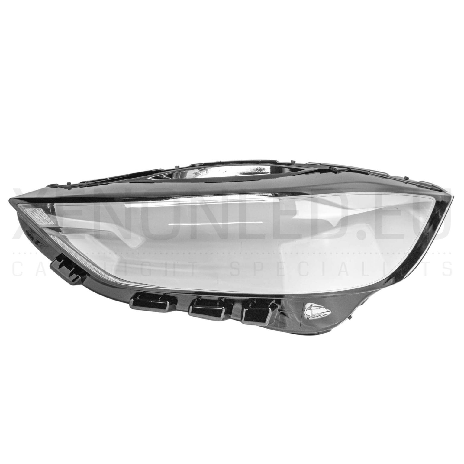 Ford Edge 2018 – ... Headlight Lens Cover Left Side