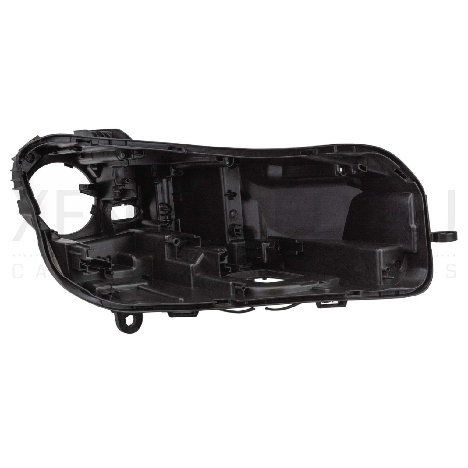 Mercedes-Benz GLE W167 (2018–) High Performance Headlight Housing Right ...