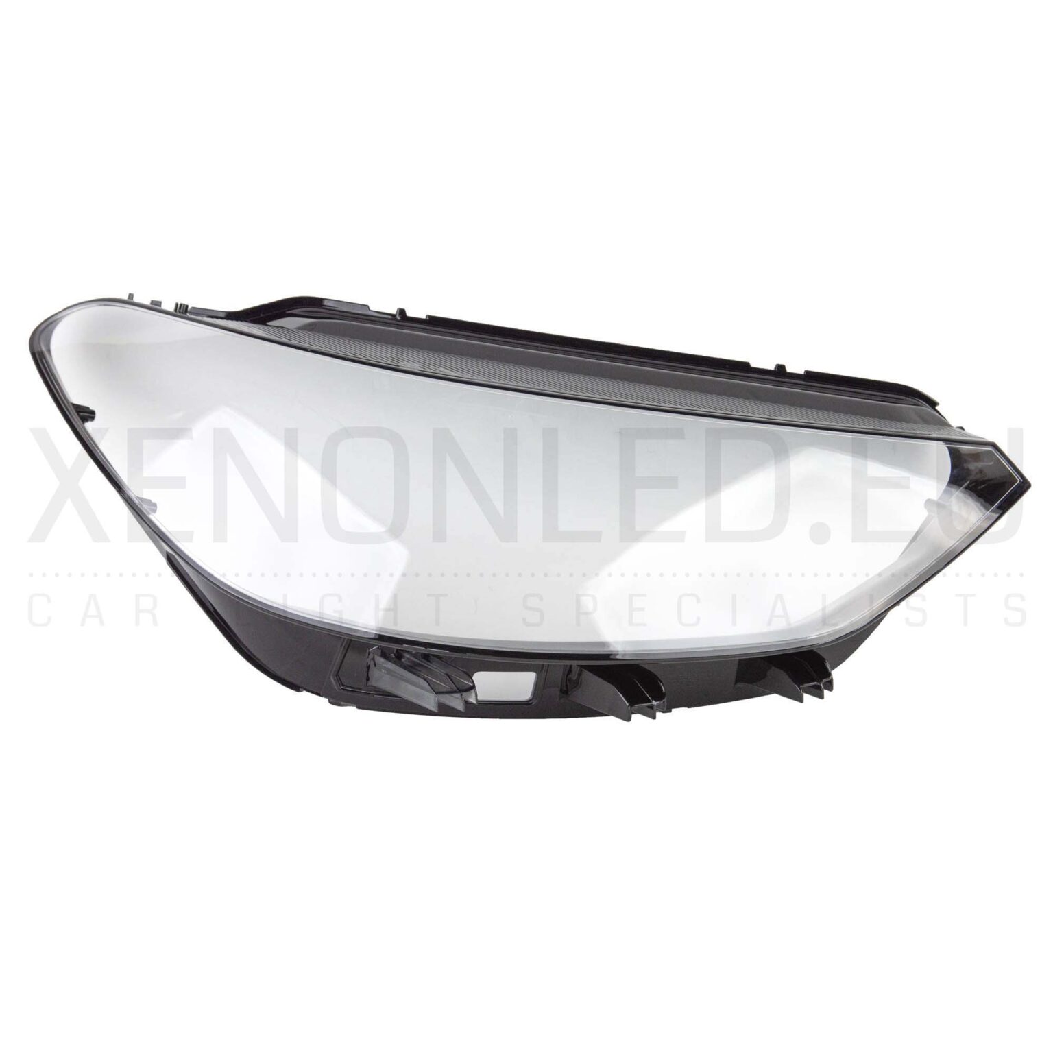 Volkswagen ID.3 2019–2023 Headlight Lens Cover Right Side
