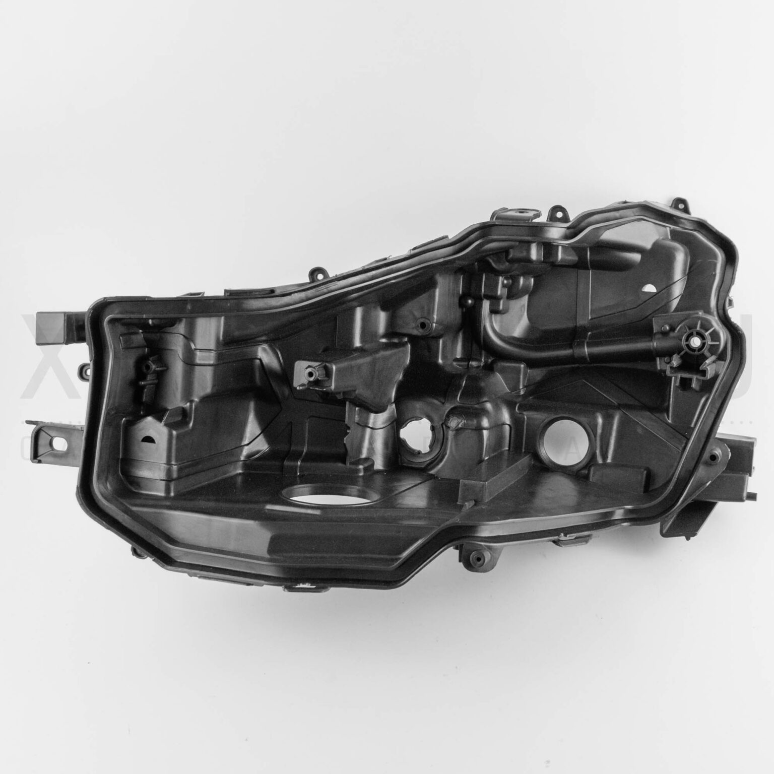 Lexus IS 2016 - 2020 Headlight Housing Left Side
