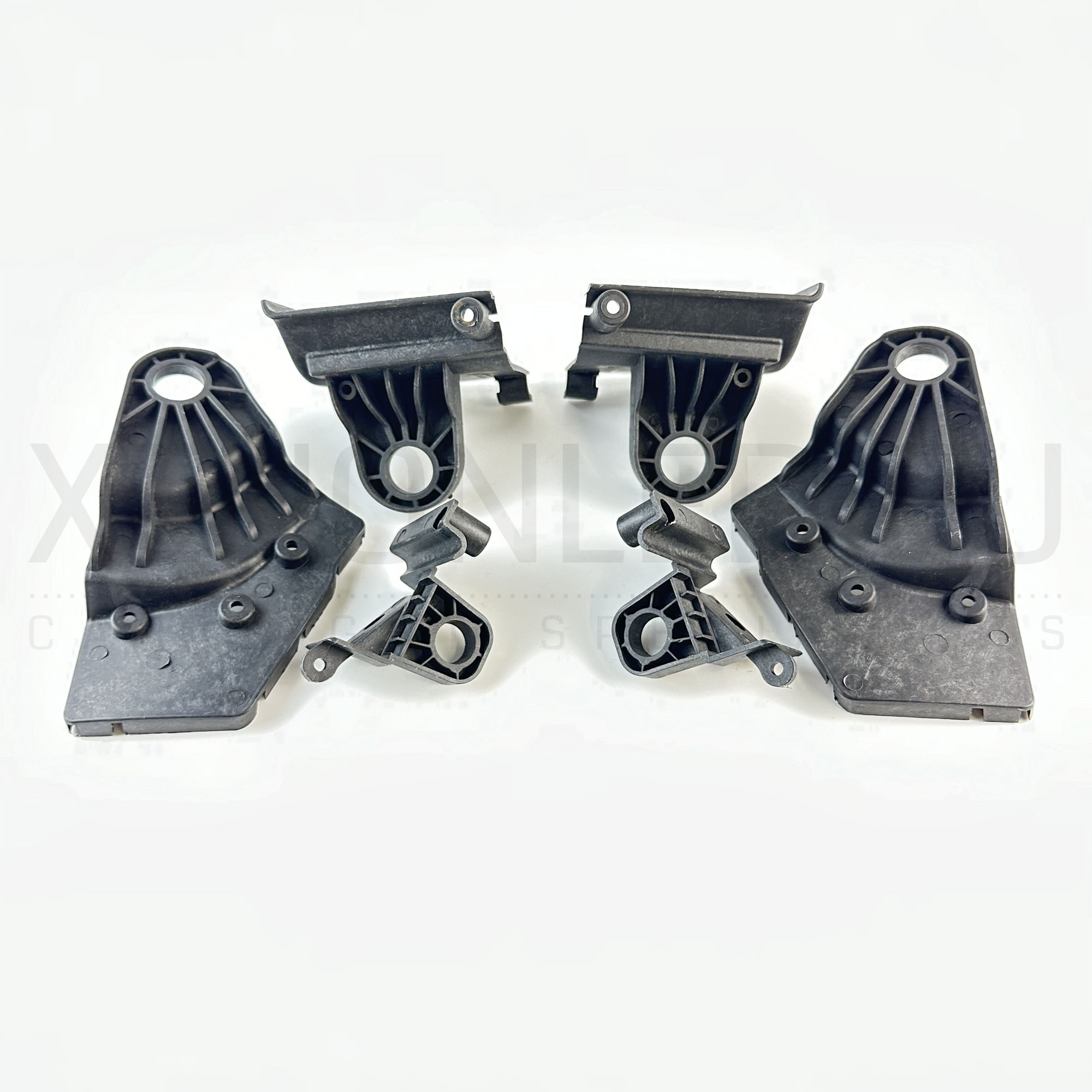 Mercedes – Benz CLS W257 2019 – 2022 Headlight Repair Kit