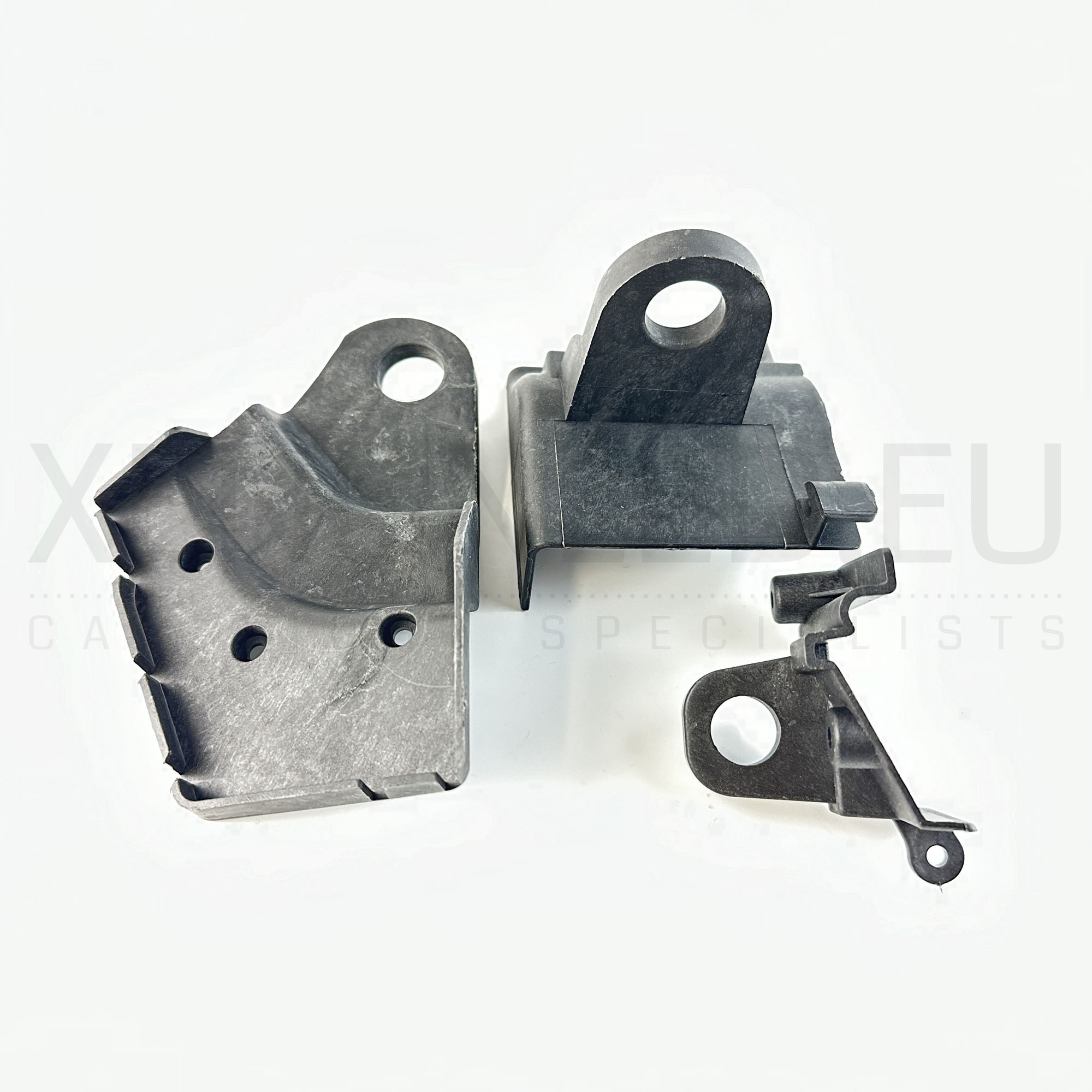 Mercedes – Benz CLS W257 2019 – 2022 Headlight Repair Kit