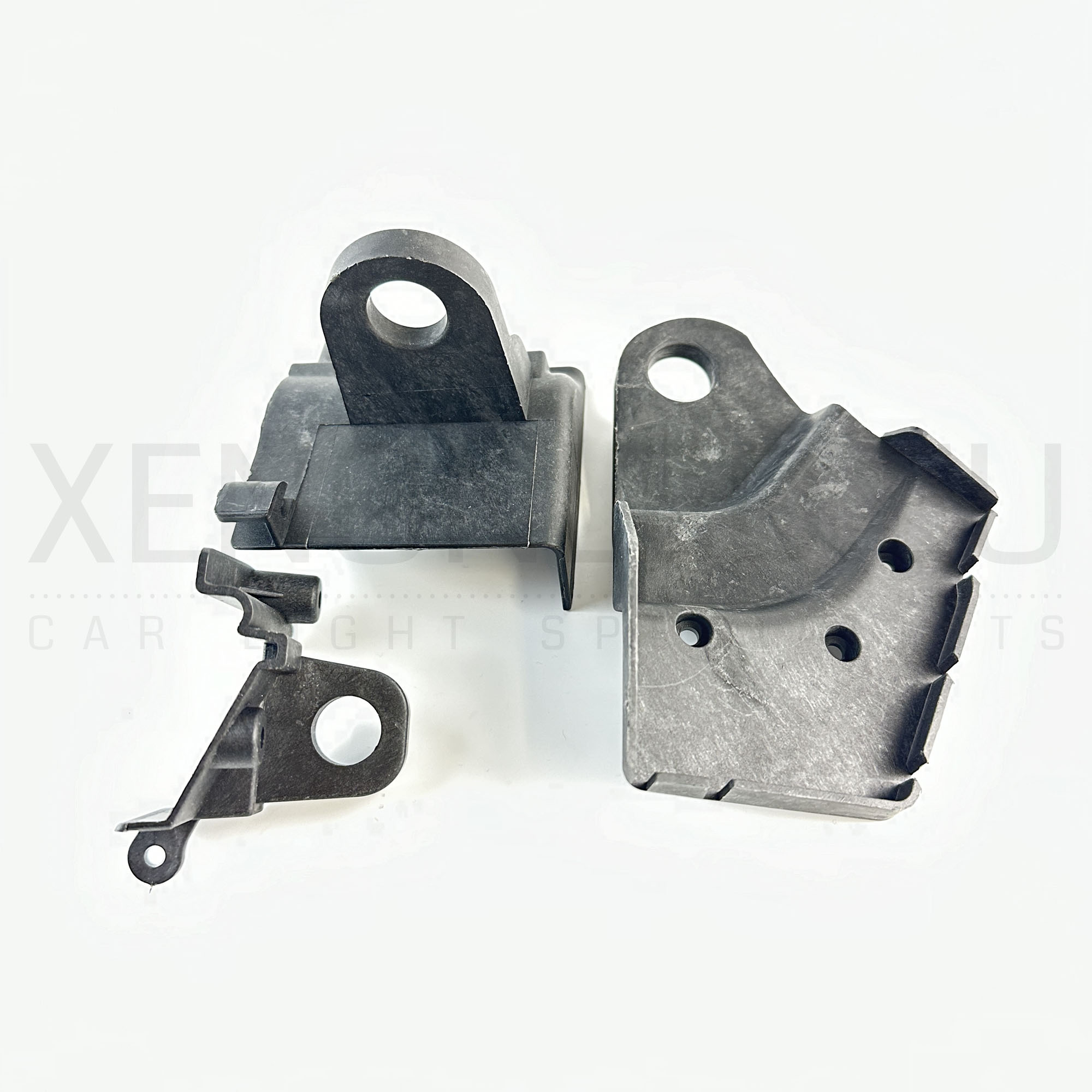 Mercedes – Benz CLS W257 2019 – 2022 Headlight Repair Kit