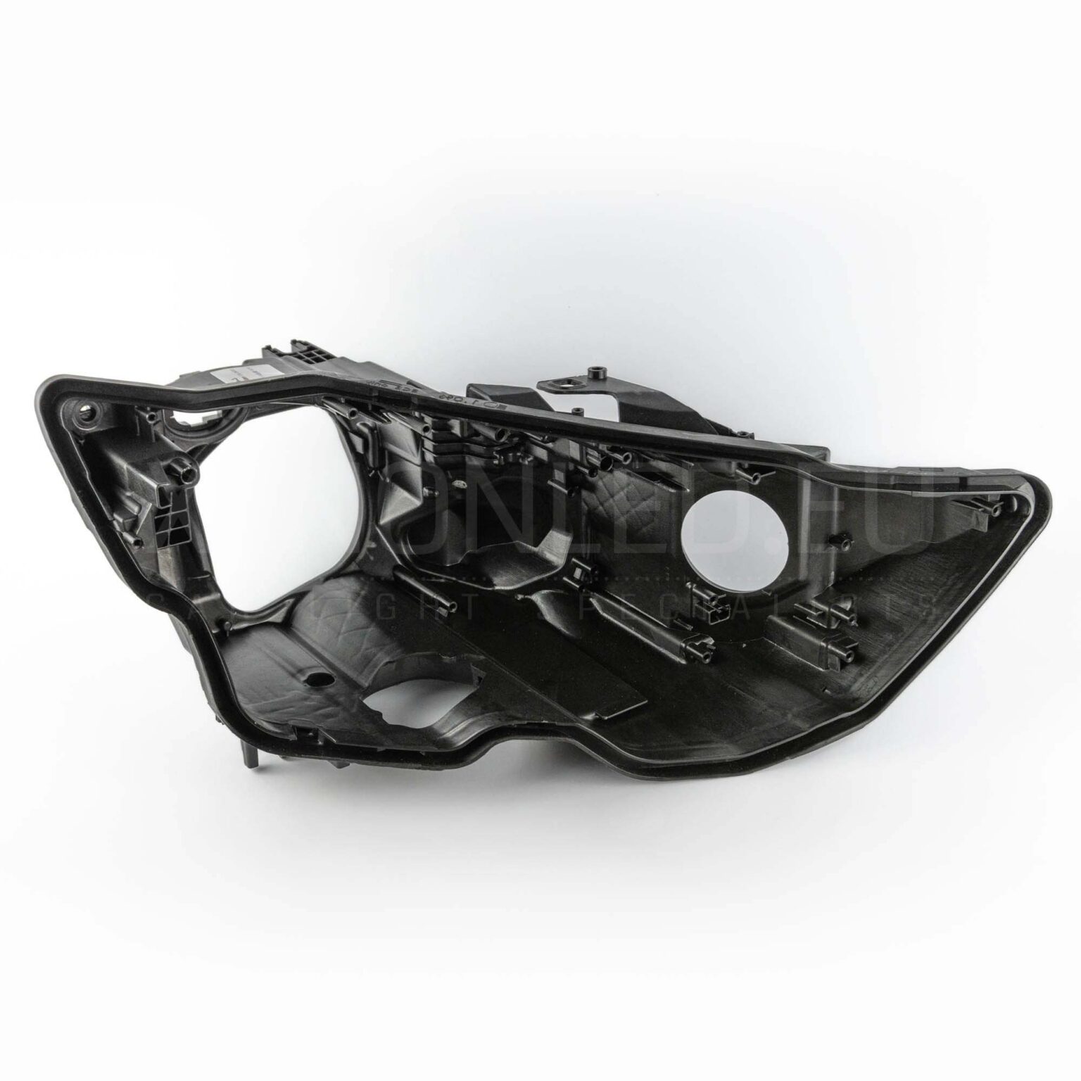 Audi A7 4K8 S7 RS 2019 - Headlight Housing Right Side