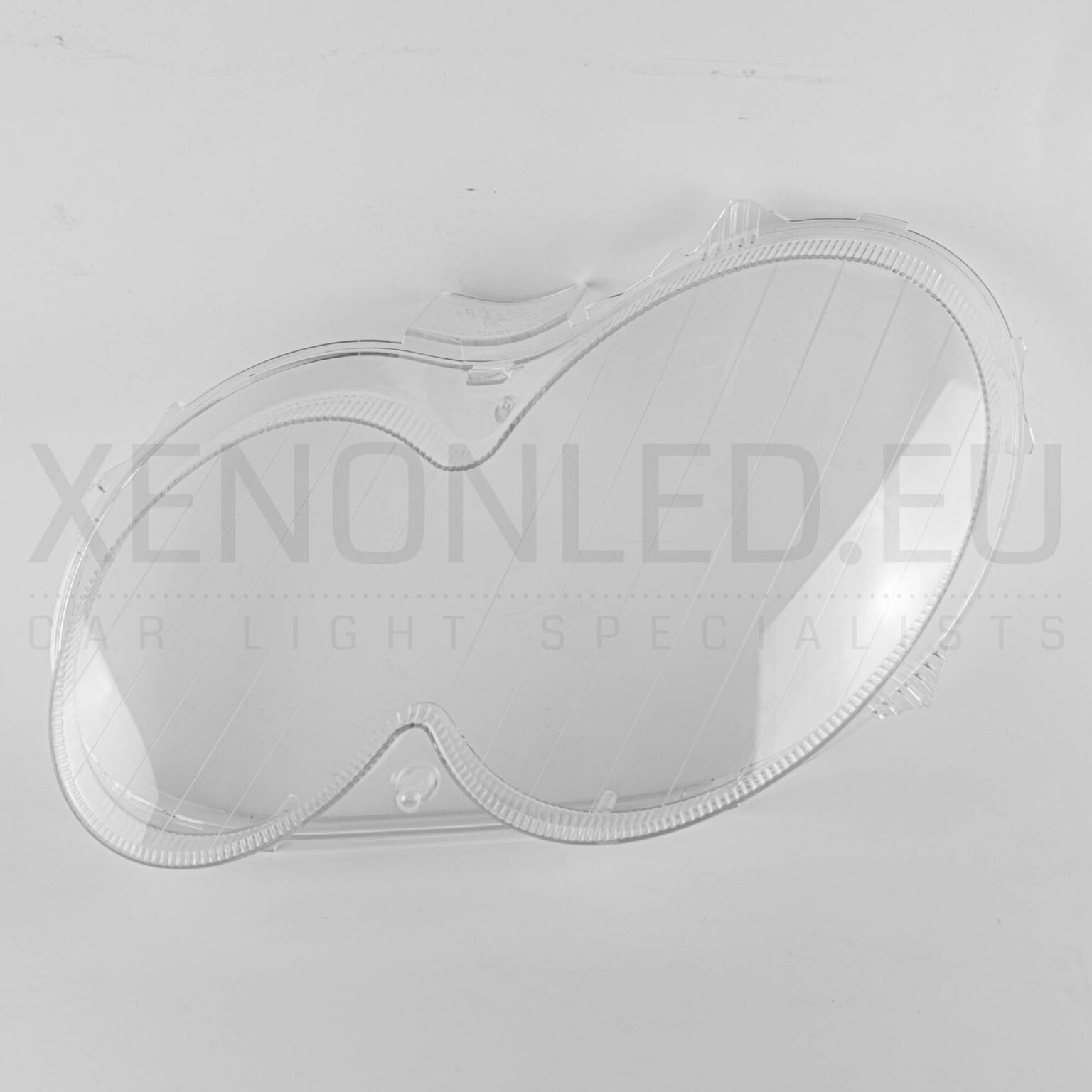 Mercedes – Benz CLK W209 2005 – 2009 Headlight Lens Cover Left Side