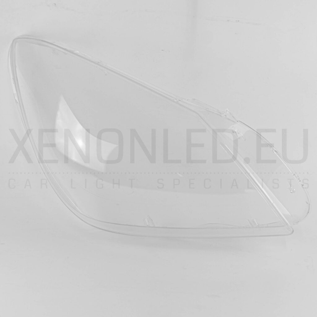 Mercedes SLK R172 2011–2016 Headlight Lens Cover Right Side