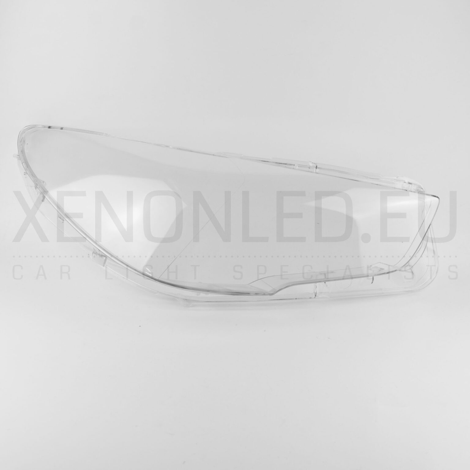 BMW 5 GT F07 2013–2016 LED Headlight Lens Cover Right Side