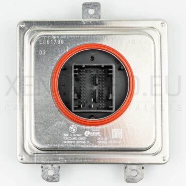 OEM headlights, ballast modules, reflectors - Xenonled.eu