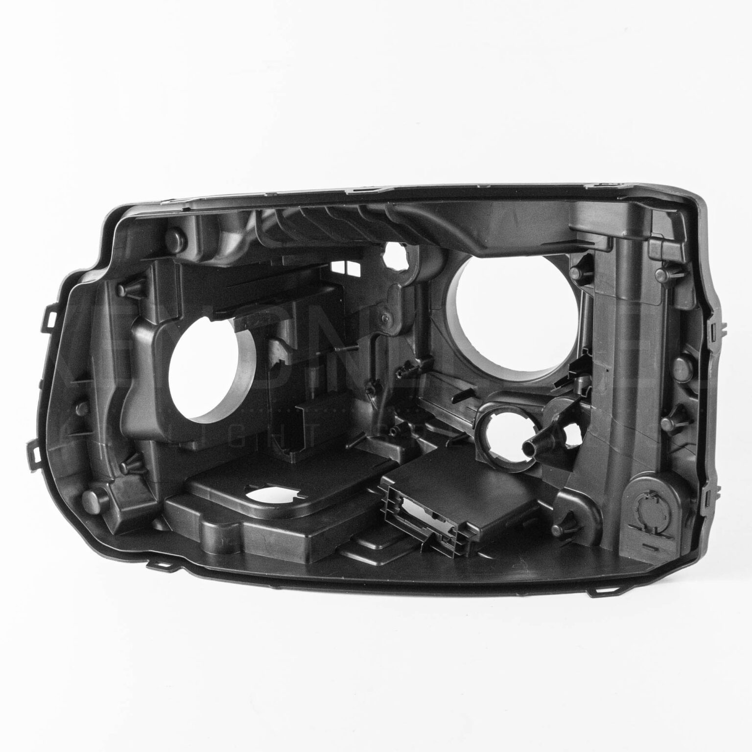 Land Rover Range Rover Discovery 4 2014 - 2016 Xenon Headlight Housing ...