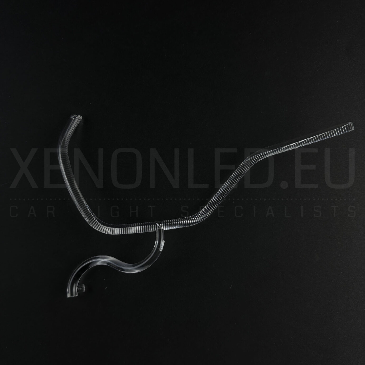 BMW 5 G30 (16–20) AFS LED Right Headlight DRL Bigger Tube
