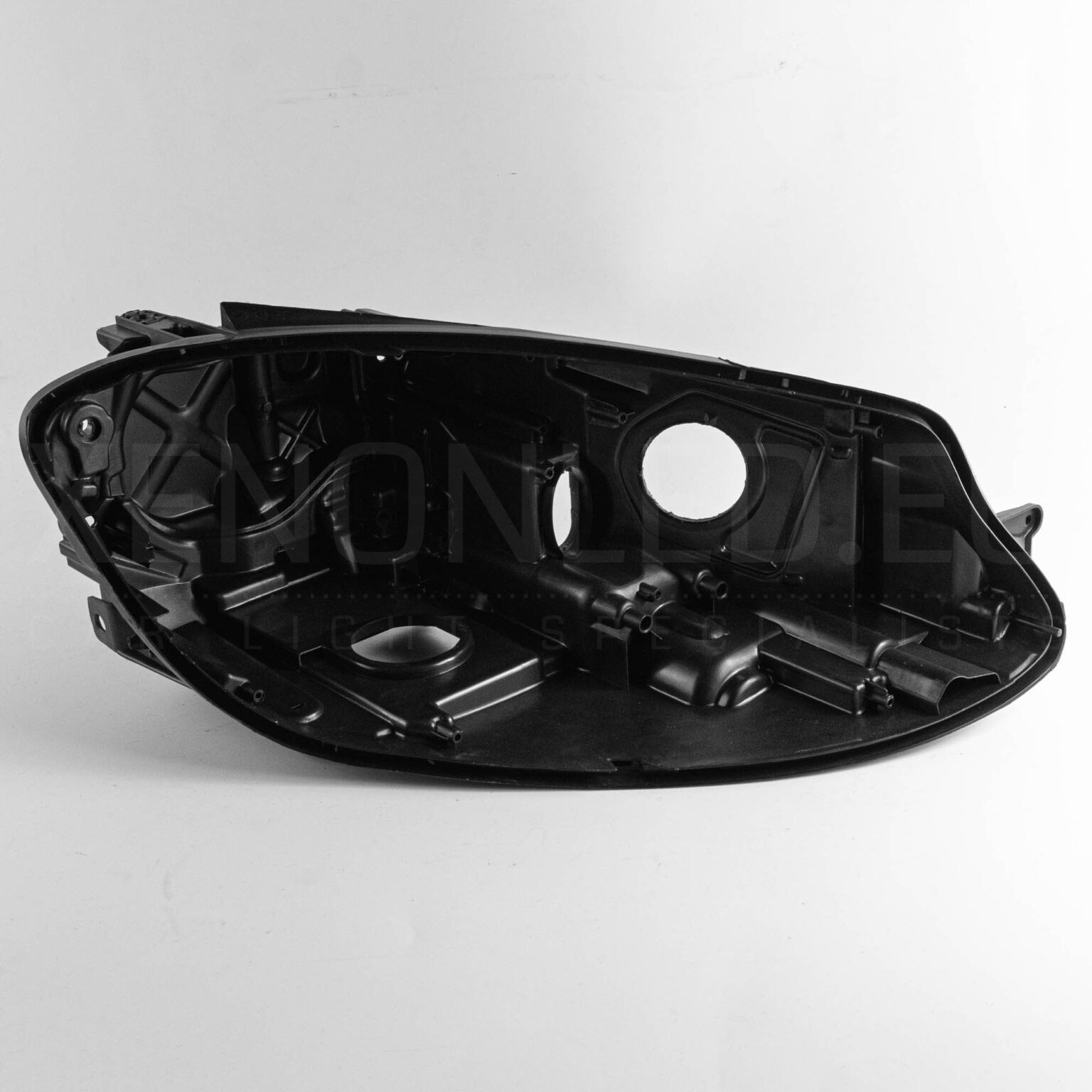 Volkswagen Golf 7.5 Mk7 2017 - 2019 AFS LED Headlight Housing Right Side