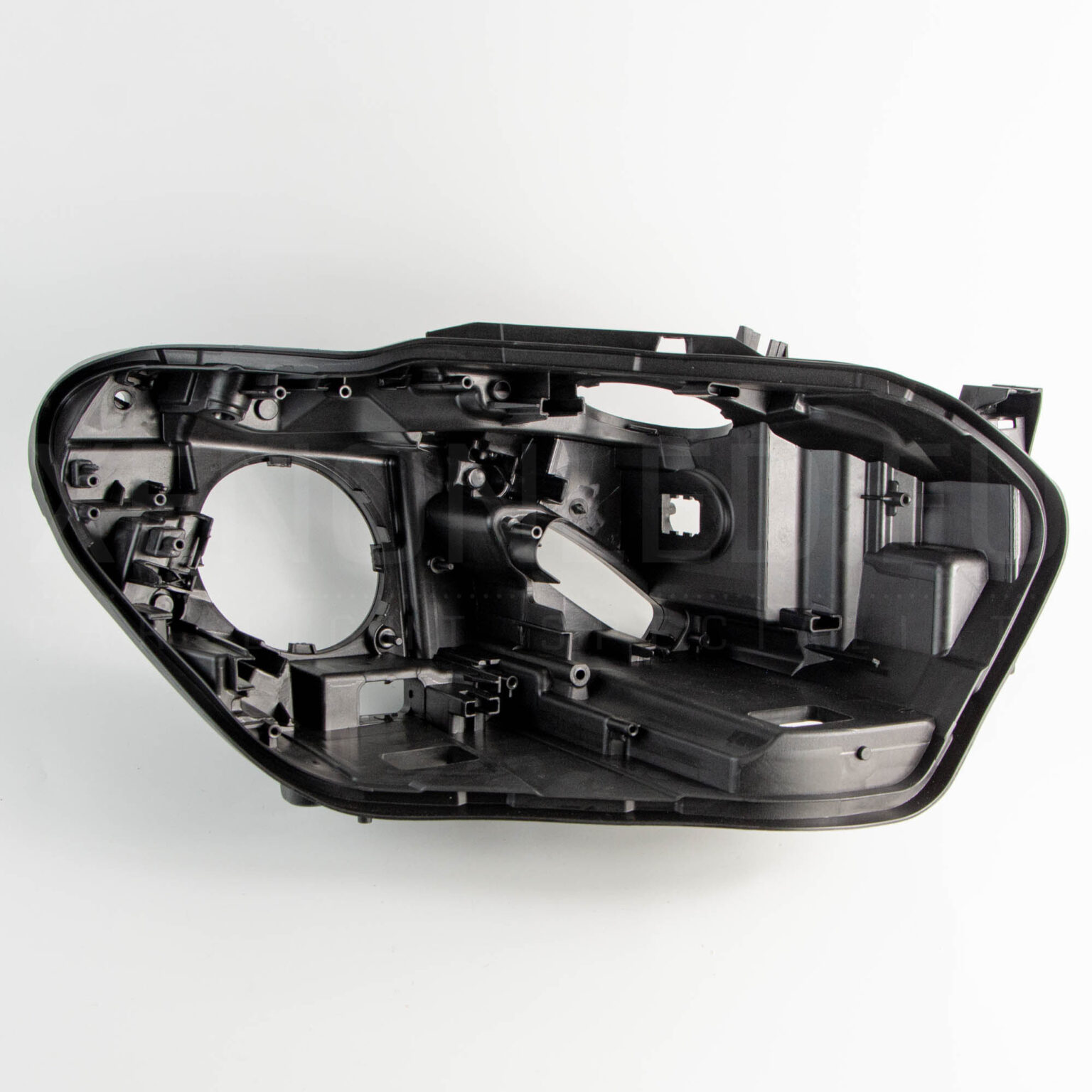 BMW 1 Series F20 2011 - 2015 Xenon Headlight Housing Right Side