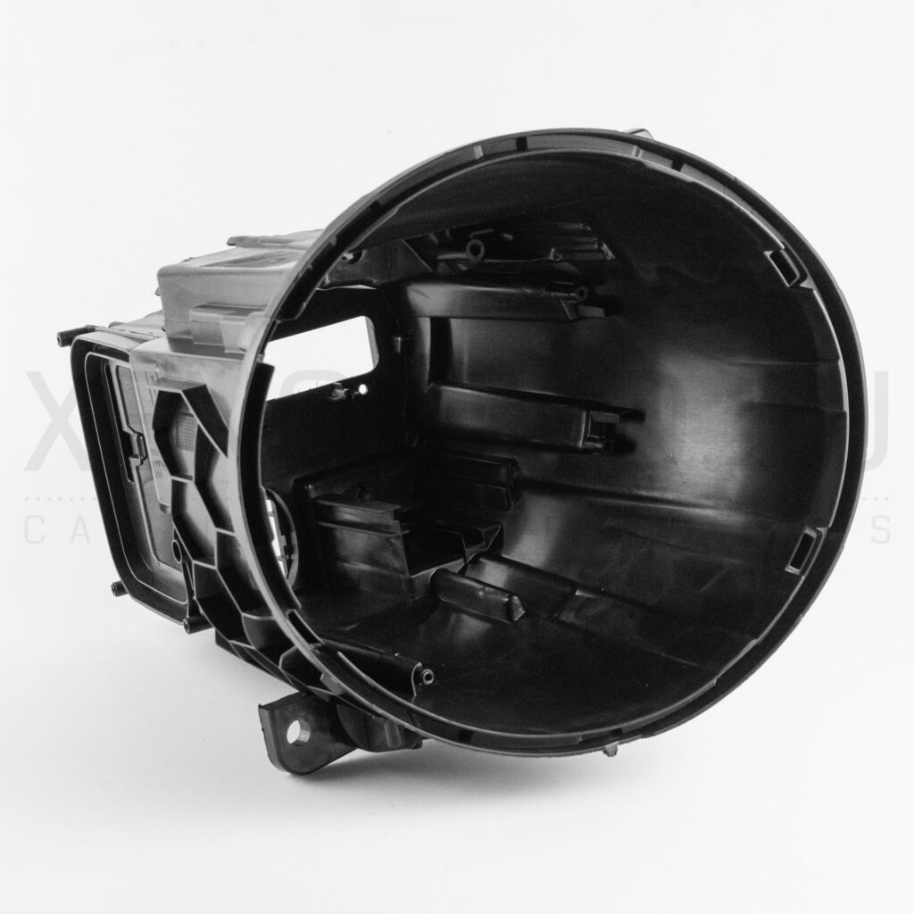 Mercedes - Benz G - Class W464 2018 - ... Multibeam Headlight Housing ...