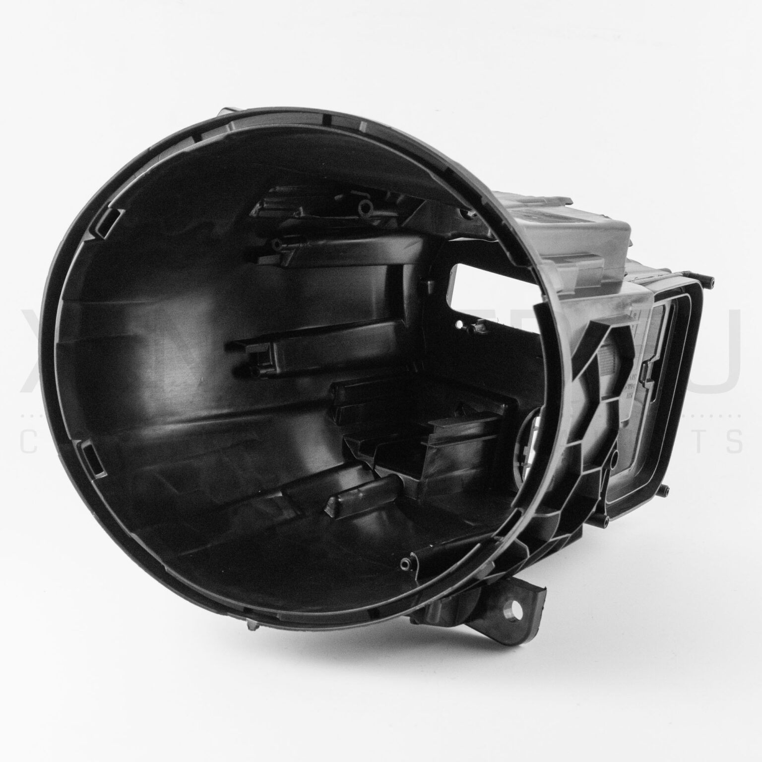 Mercedes - Benz G - Class W464 2018 - ... Multibeam Headlight Housing ...