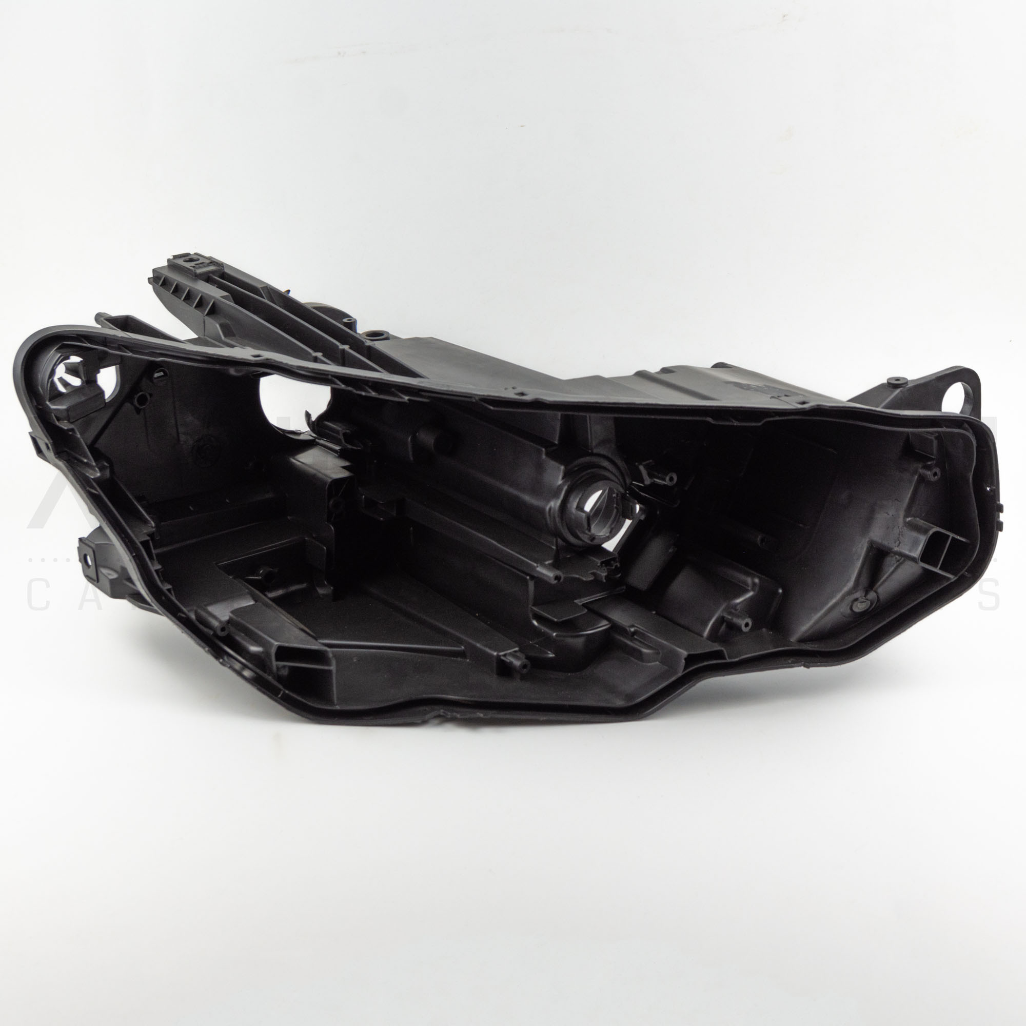 Volkswagen Passat B8.5 2019 - 2022 LED Headlight Housing Right Side