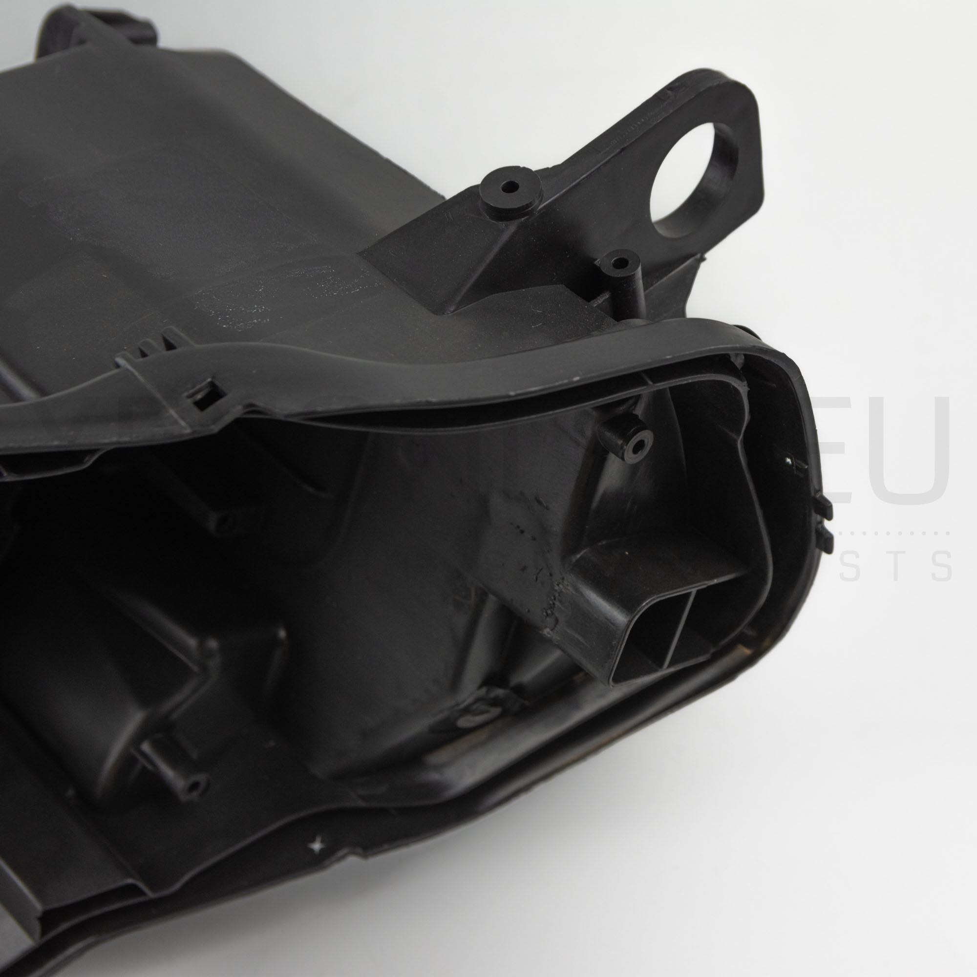 Volkswagen Passat B8.5 2019 - 2022 LED Headlight Housing Right Side