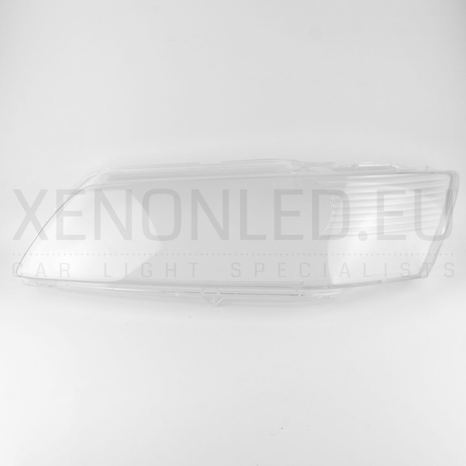 Mitsubishi Lancer Evolution 2001 - 2004 Headlight Lens Cover Left Side