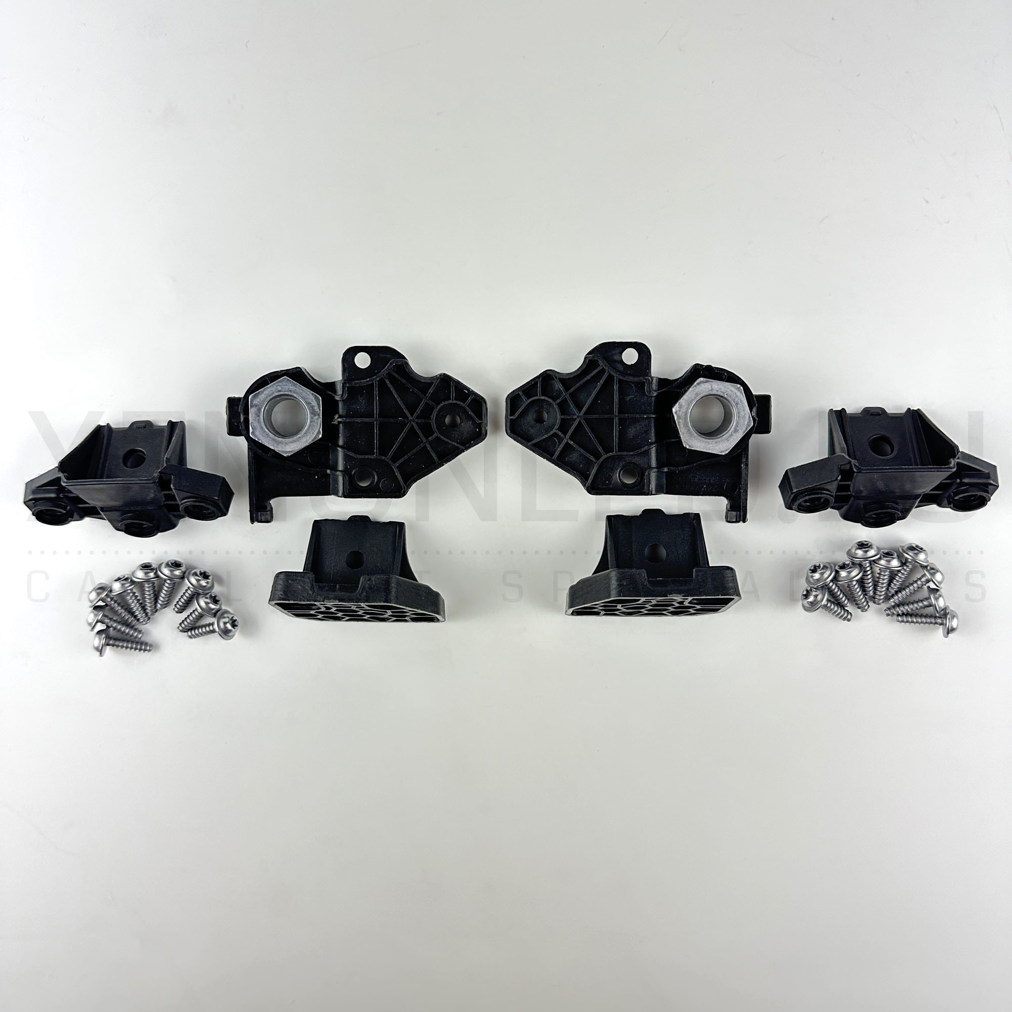 BMW 5 G30 LCI 2020–2023 Headlight Repair Kit