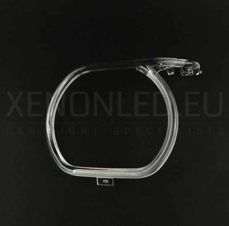 BMW 4 F32 (17–20) Static LED Right Headlight DRL Out Tube
