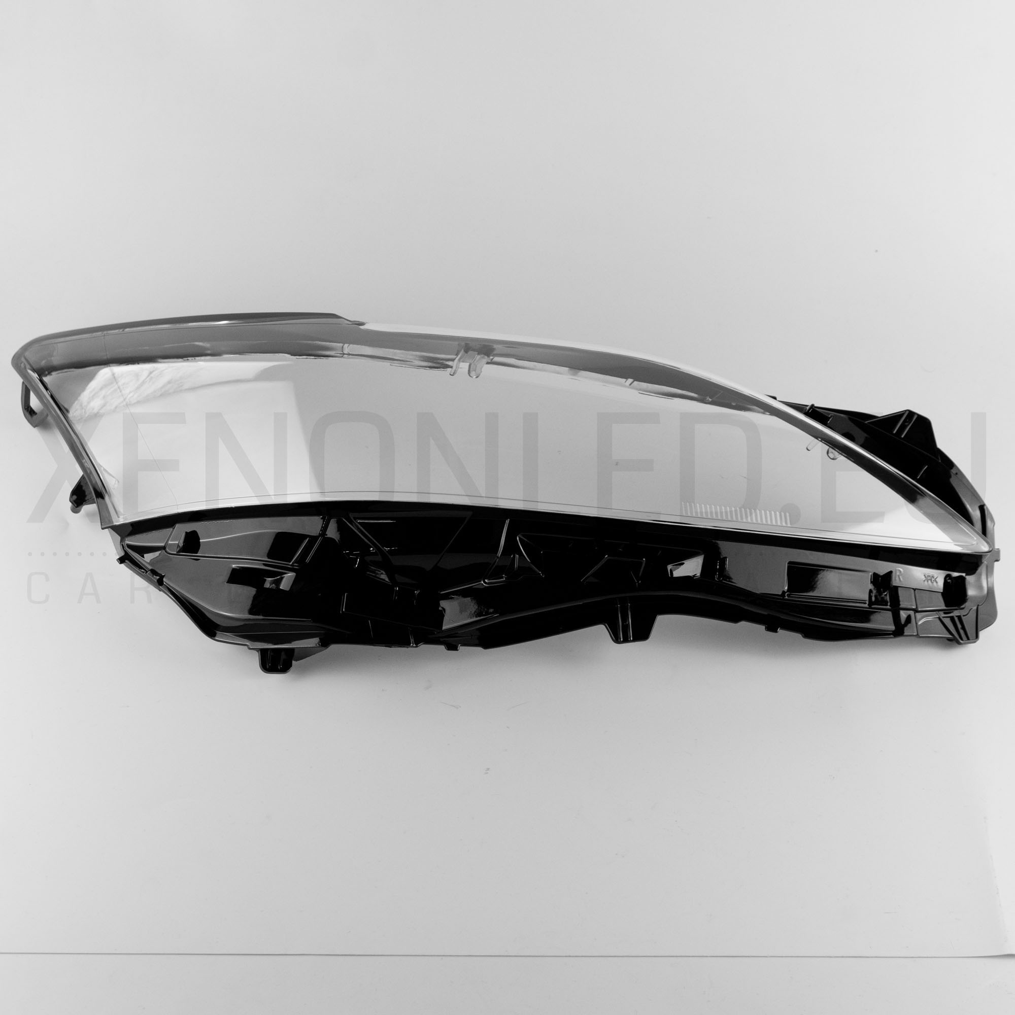 Lexus CT 2018 - ... Headlight Lens Cover Right Side