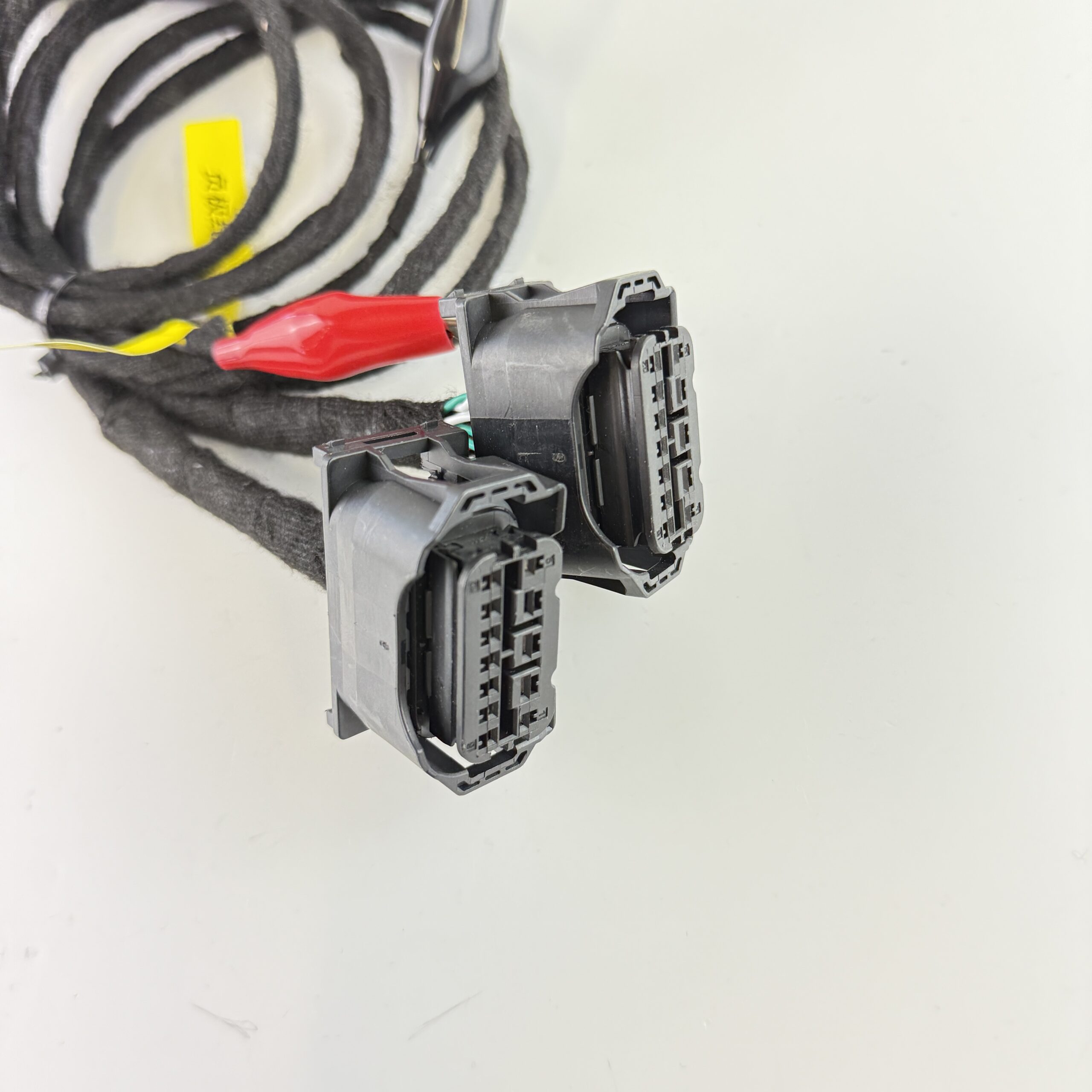 BMW LED Headlights Tester