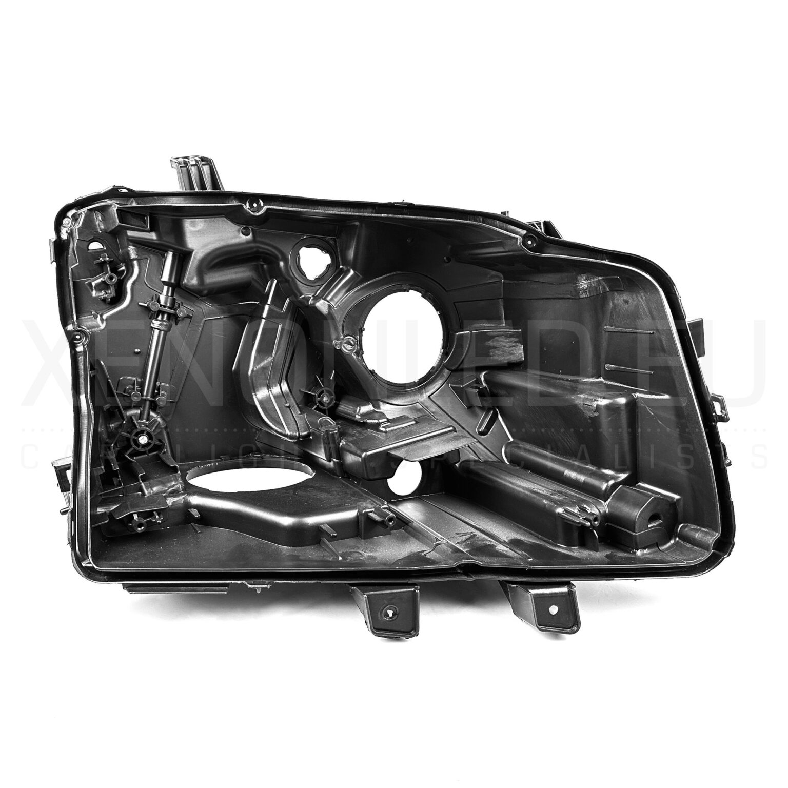 Lexus GX J15 2013–2019 LED Headlights Housing Right Side