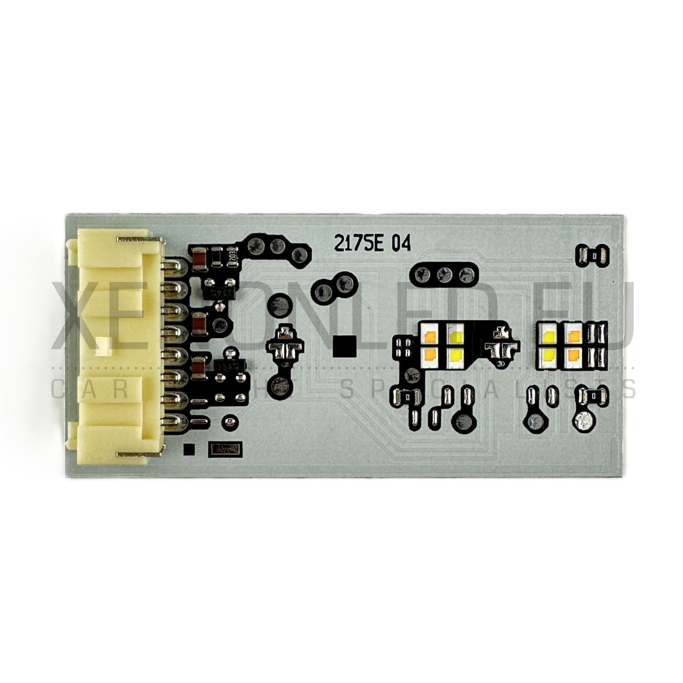 MB GLC X253 X254 LED DRL / Turn Signal Module Board