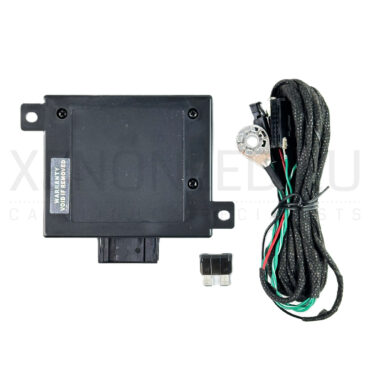 Mercedes Headlight Retrofit Adapter – STAR3 Digital Light