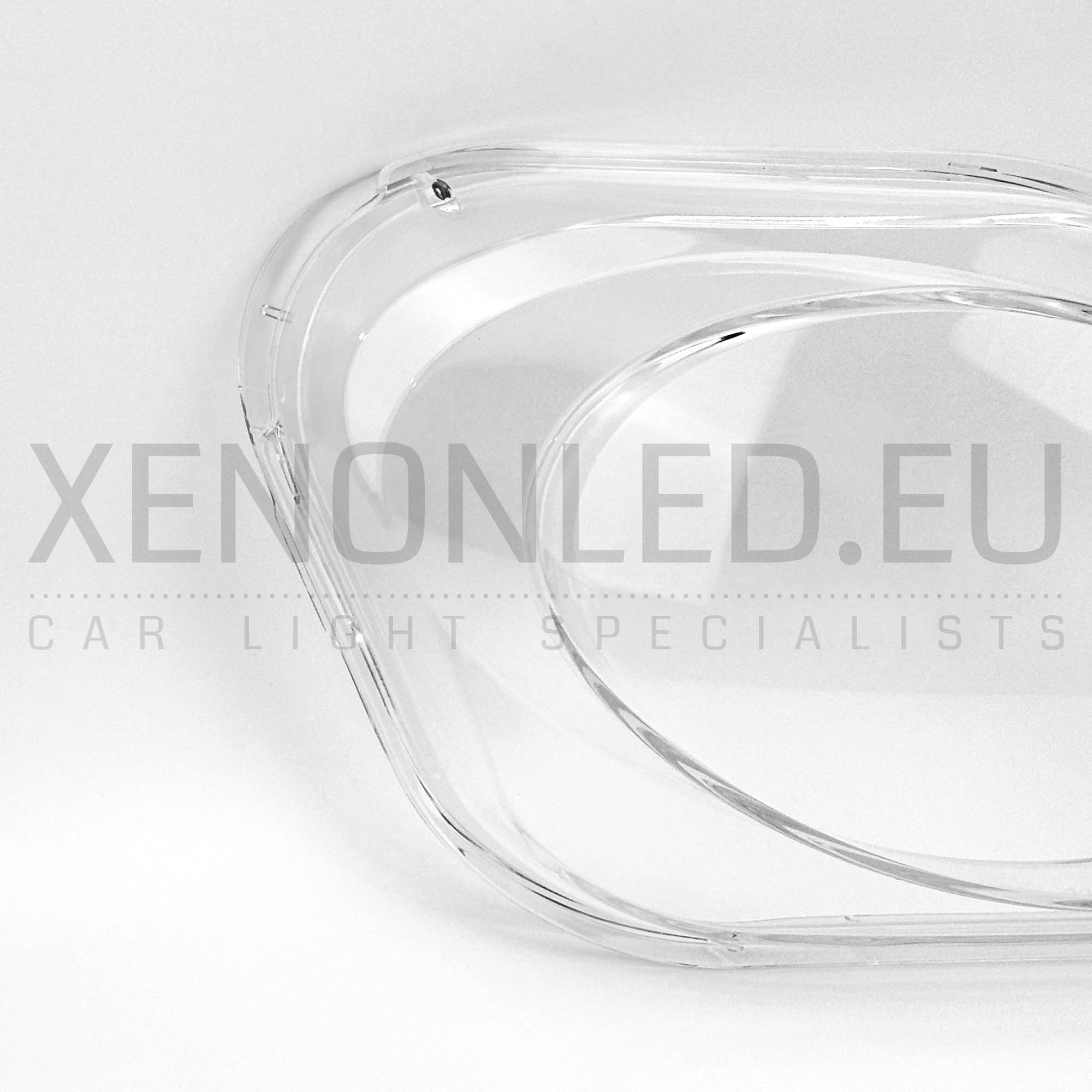 Bentley Bentayga (21–25) Outside Headlight Lens Cover Right