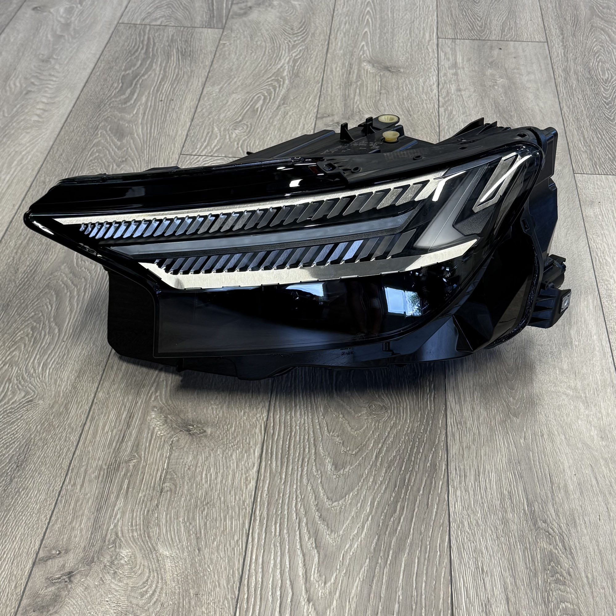 Audi Q4 E-tron 89A941035 Full Led Headlight