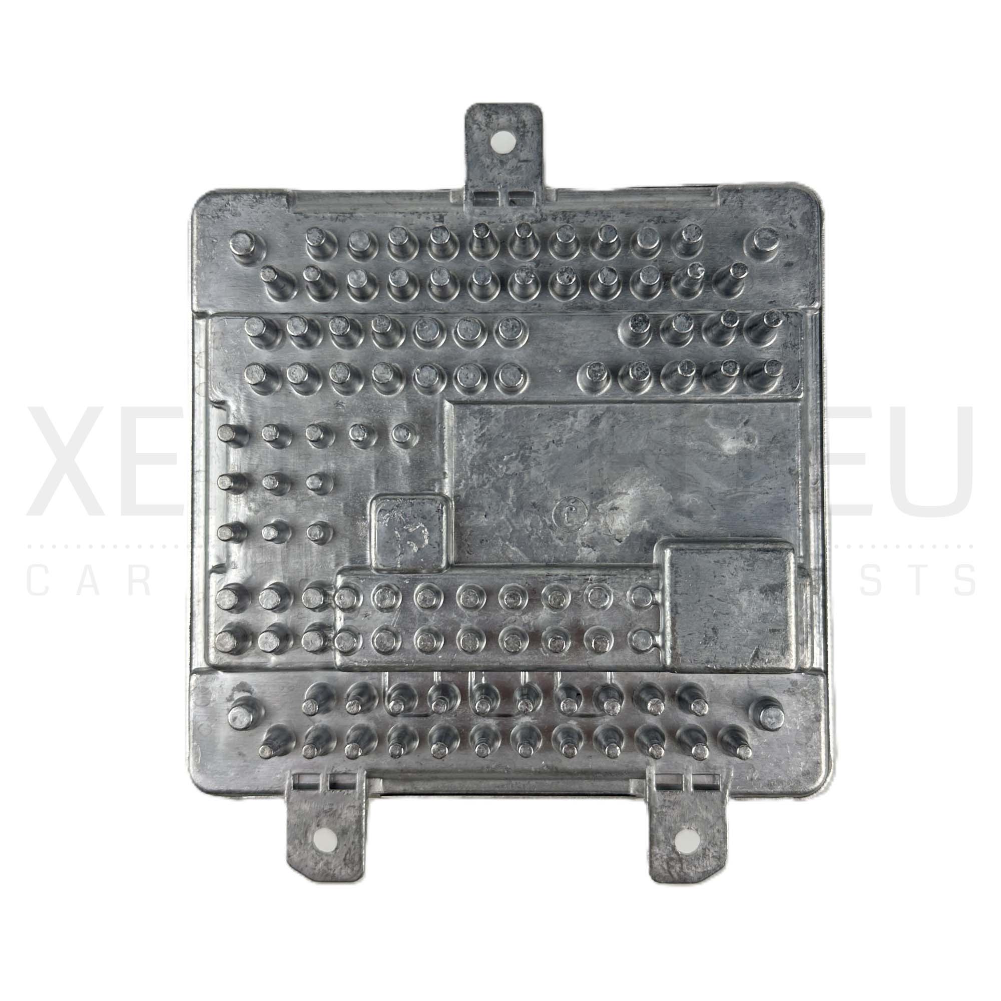 BMW G30 Headlight Module for LCI Upgrade (63115A0E602)