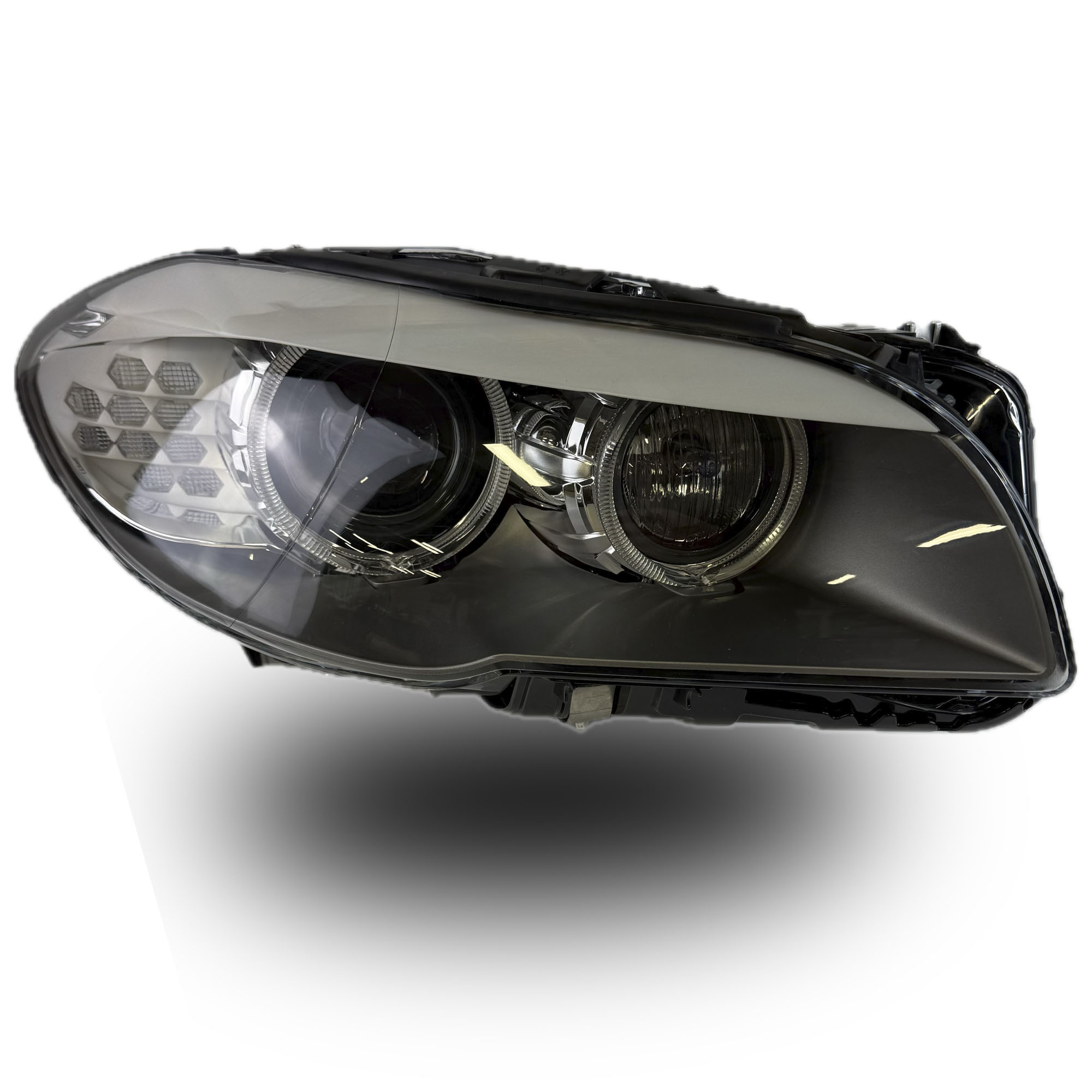 BMW 7271908 5 F10 F11 Bi-Xenon Dynamic (AFS) Headlight