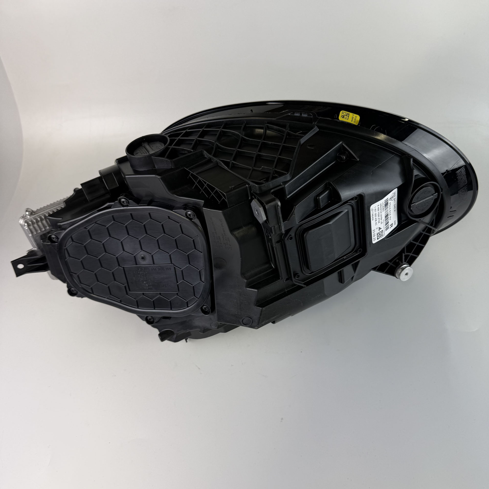 992941040K Porsche PDLS 911 992 European Headlight