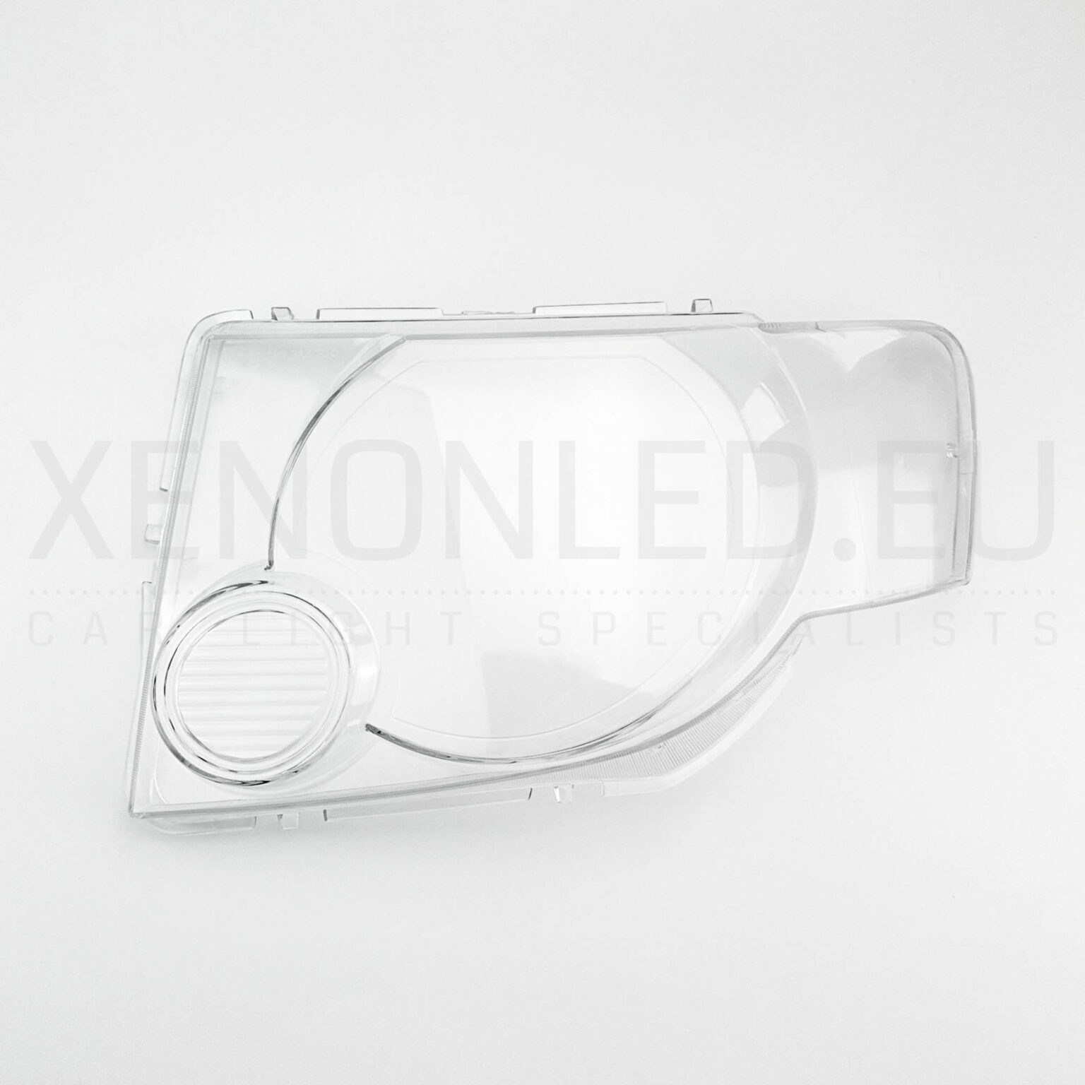 Ford Escape 2008–2012 Headlight Lens Cover Left Side