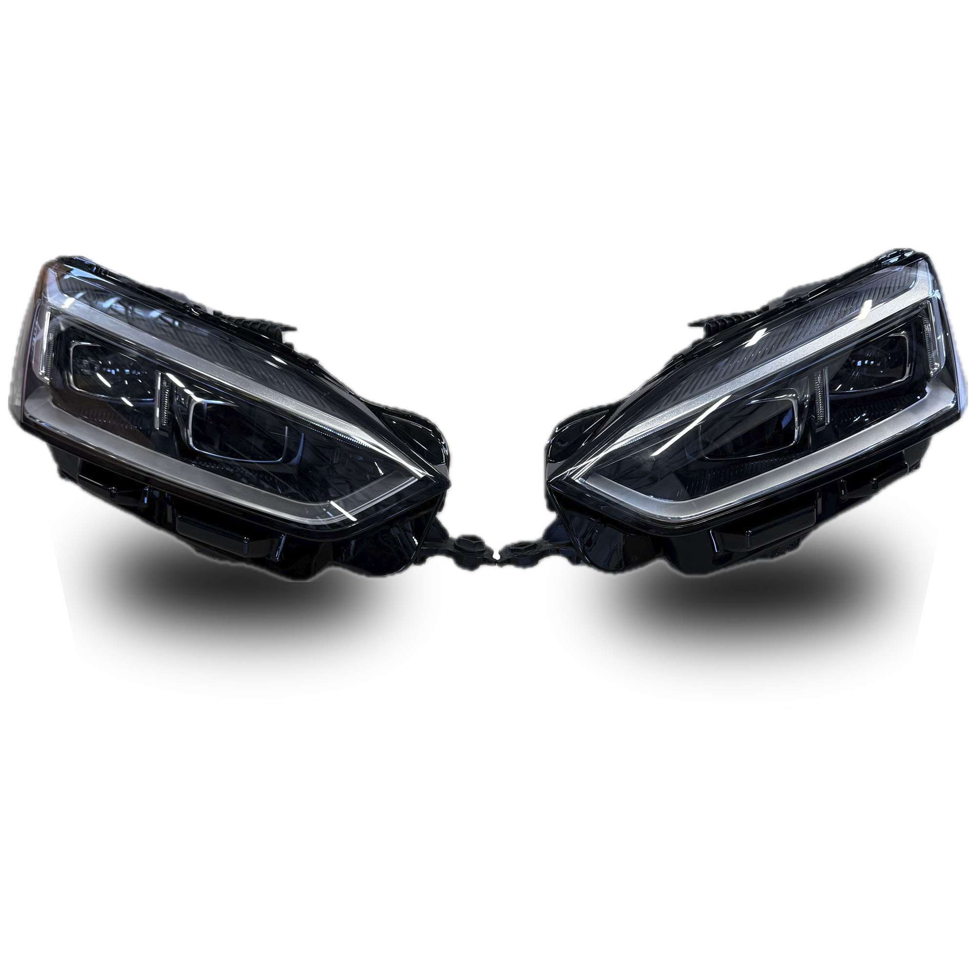 Audi A5 8W Full LED Headlights